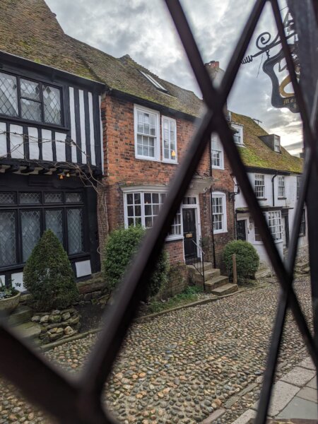 The Best Weekend in Rye Itinerary: Where to Eat, Drink, Be & Sleep