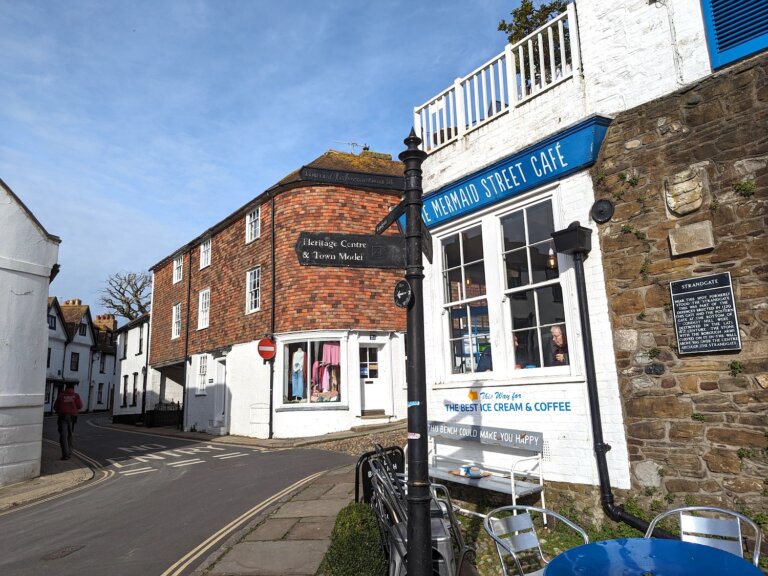 The Best Weekend in Rye Itinerary: Where to Eat, Drink, Be & Sleep