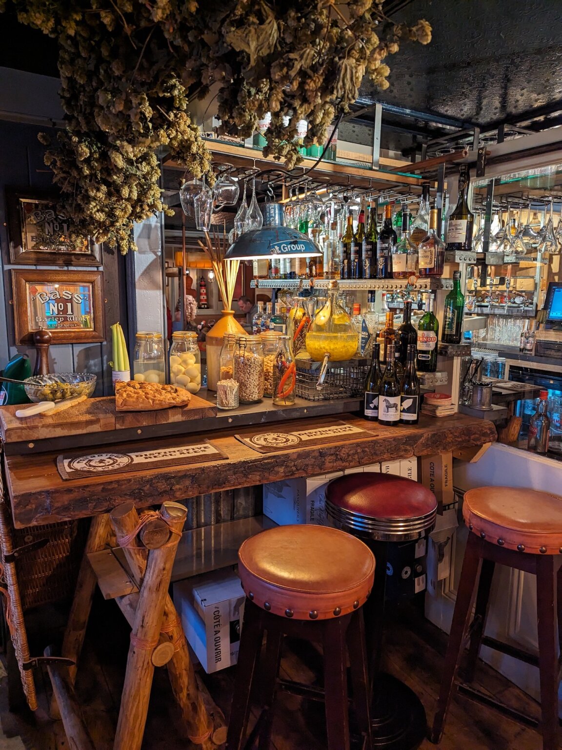 The Best Weekend in Rye Itinerary: Where to Eat, Drink, Be & Sleep