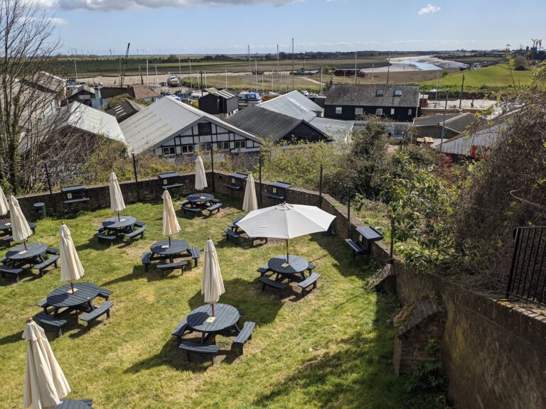 The Best Weekend in Rye Itinerary: Where to Eat, Drink, Be & Sleep