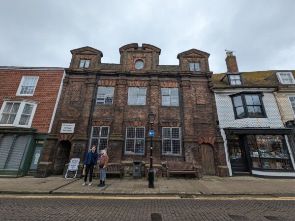 The Best Weekend in Rye Itinerary: Where to Eat, Drink, Be & Sleep