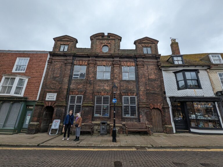 The Best Weekend in Rye Itinerary: Where to Eat, Drink, Be & Sleep