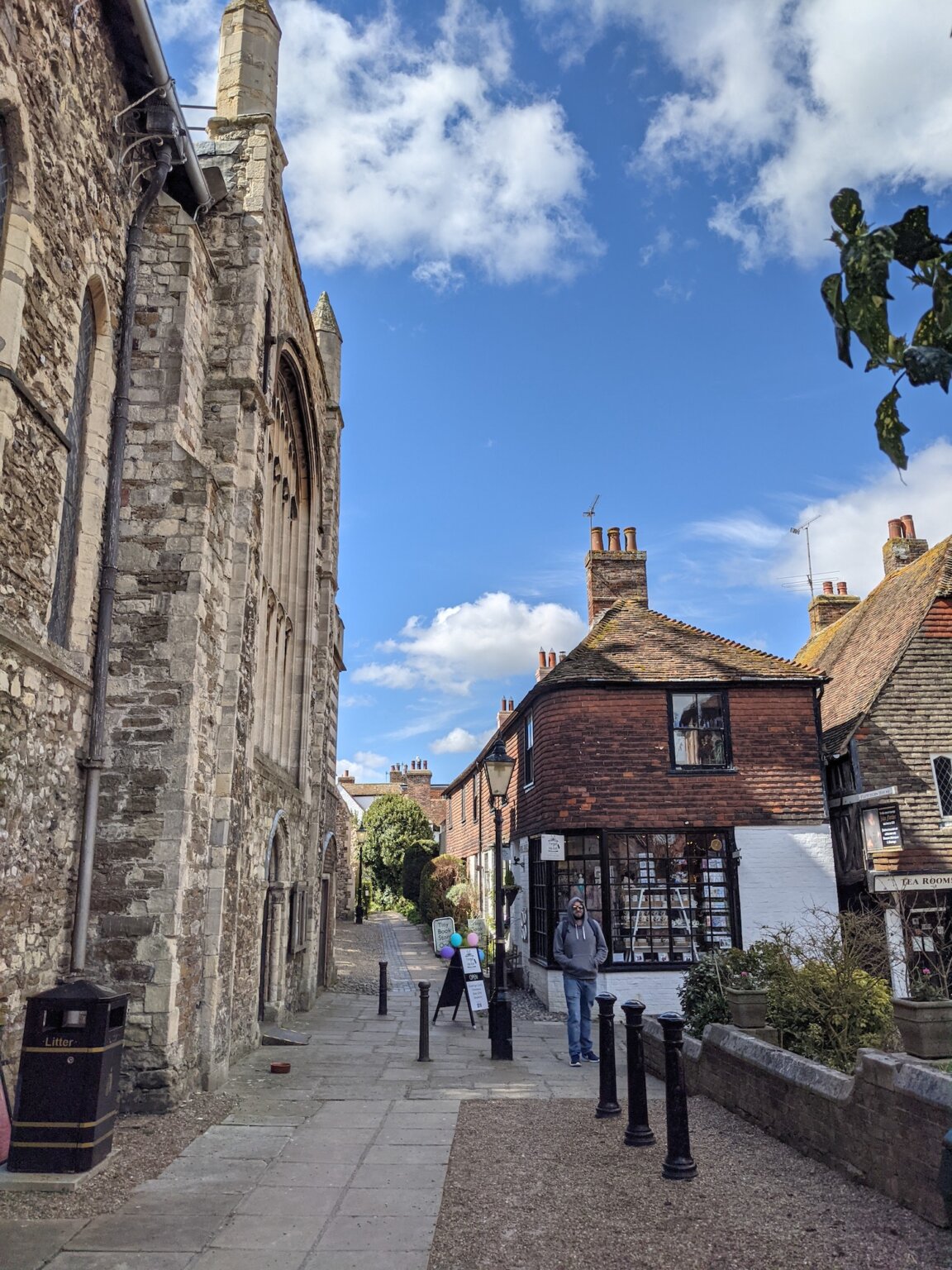 The Best Weekend in Rye Itinerary: Where to Eat, Drink, Be & Sleep