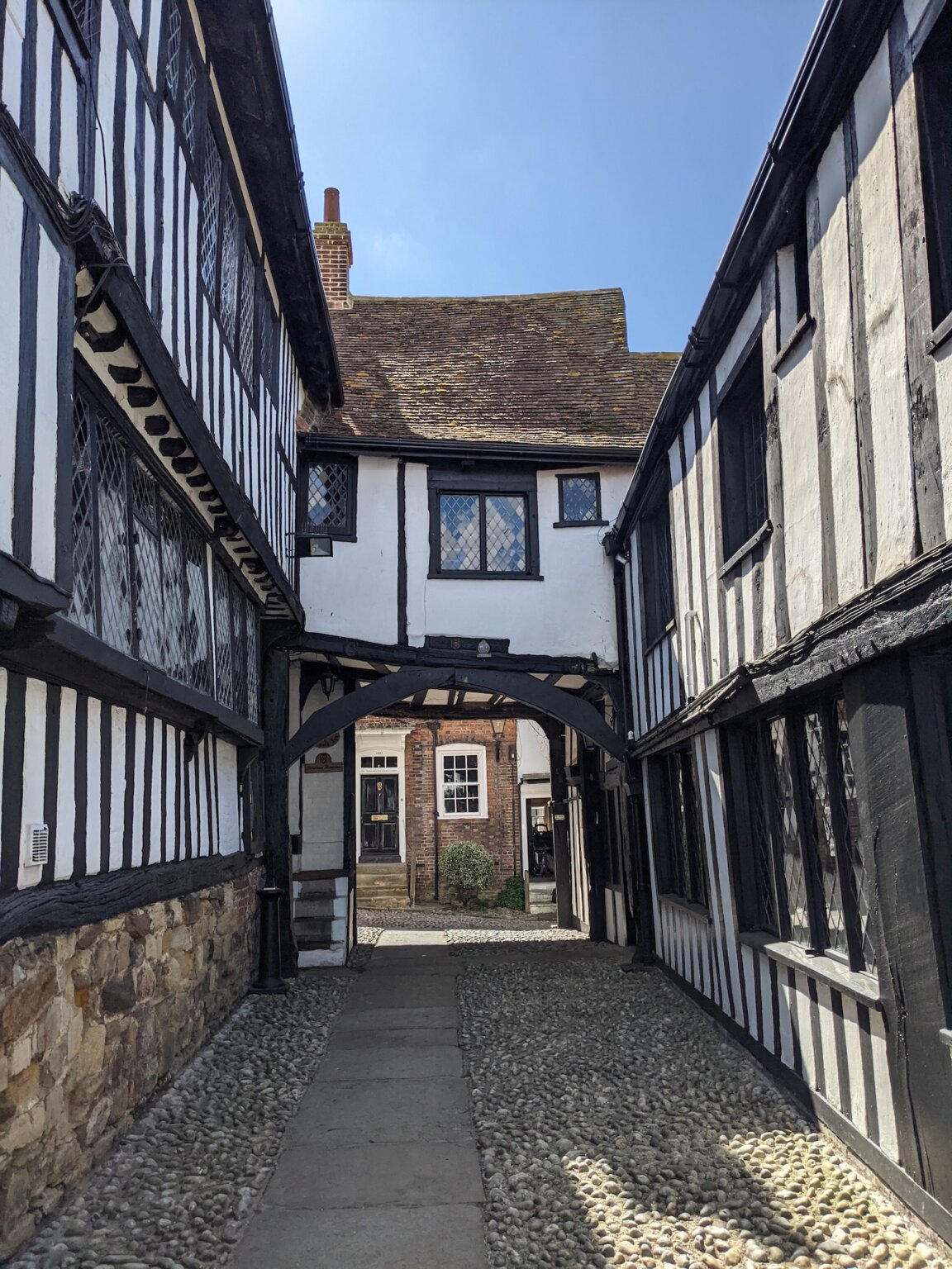 The Best Weekend in Rye Itinerary: Where to Eat, Drink, Be & Sleep