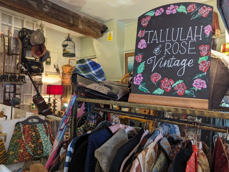 The Best Weekend in Rye Itinerary: Where to Eat, Drink, Be & Sleep