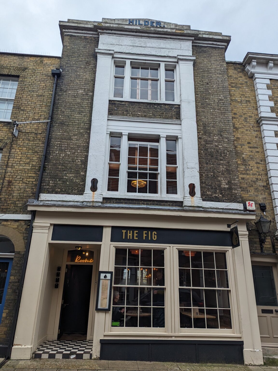 The Best Weekend in Rye Itinerary: Where to Eat, Drink, Be & Sleep