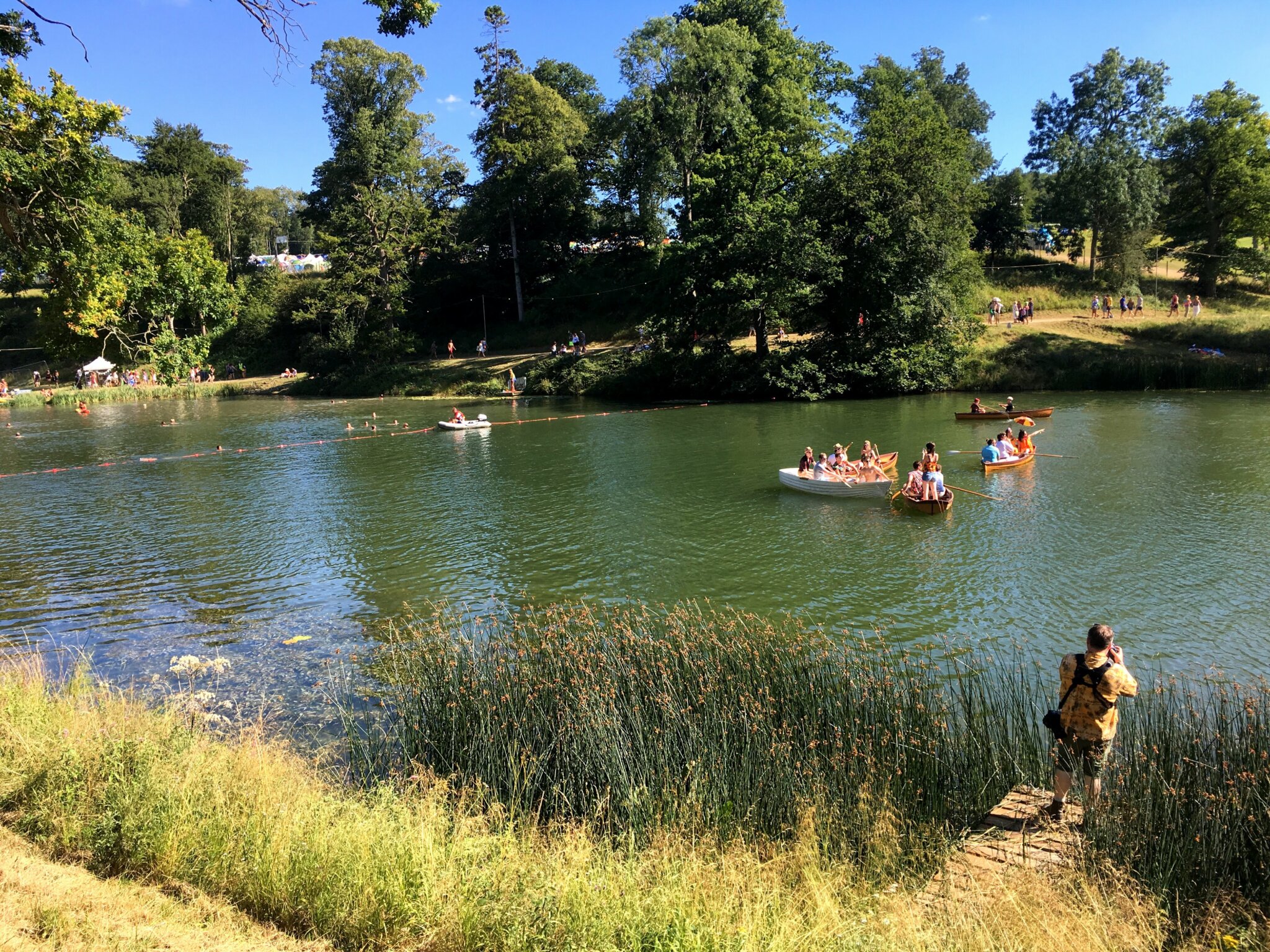 25 Free Days Out in the UK to Save Money in 2025