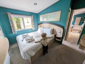 I Paid £412 for a Weekend at Sandy Balls Holiday Park, Was it Worth it?