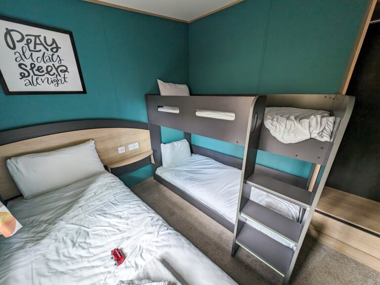 I Paid £412 for a Weekend at Sandy Balls Holiday Park, Was it Worth it?