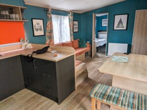 I Paid £412 for a Weekend at Sandy Balls Holiday Park, Was it Worth it?