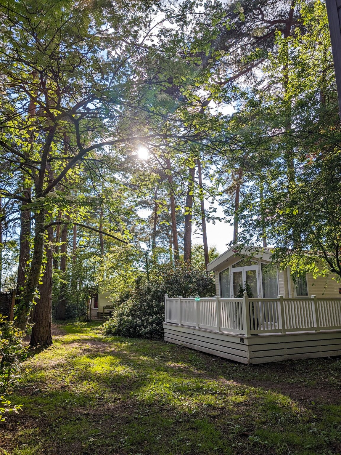 I Paid £412 for a Weekend at Sandy Balls Holiday Park, Was it Worth it?