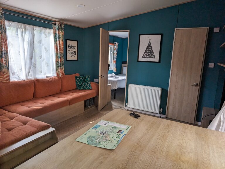 I Paid £412 for a Weekend at Sandy Balls Holiday Park, Was it Worth it?