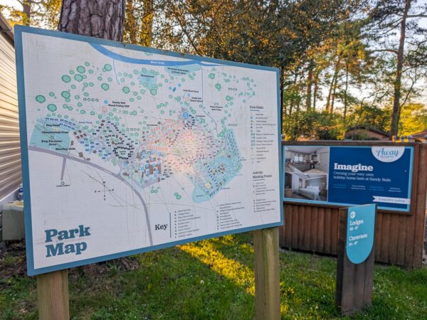 I Paid £412 for a Weekend at Sandy Balls Holiday Park, Was it Worth it?