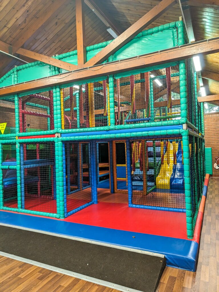 I Paid £412 for a Weekend at Sandy Balls Holiday Park, Was it Worth it?