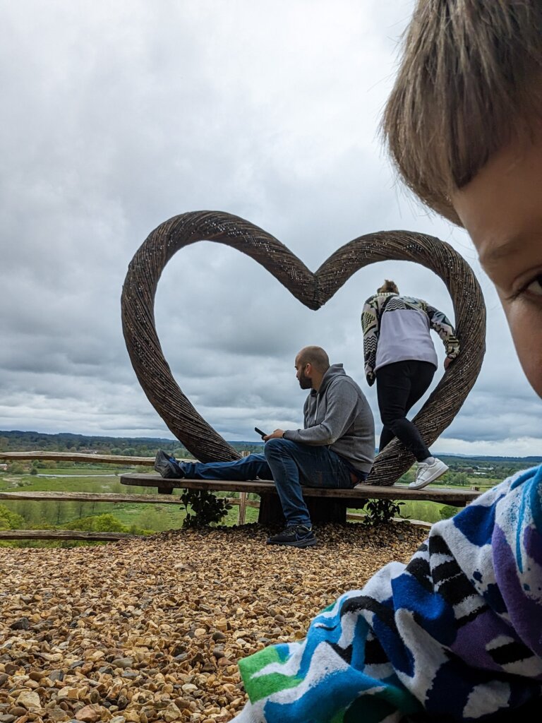 I Paid £412 for a Weekend at Sandy Balls Holiday Park, Was it Worth it?