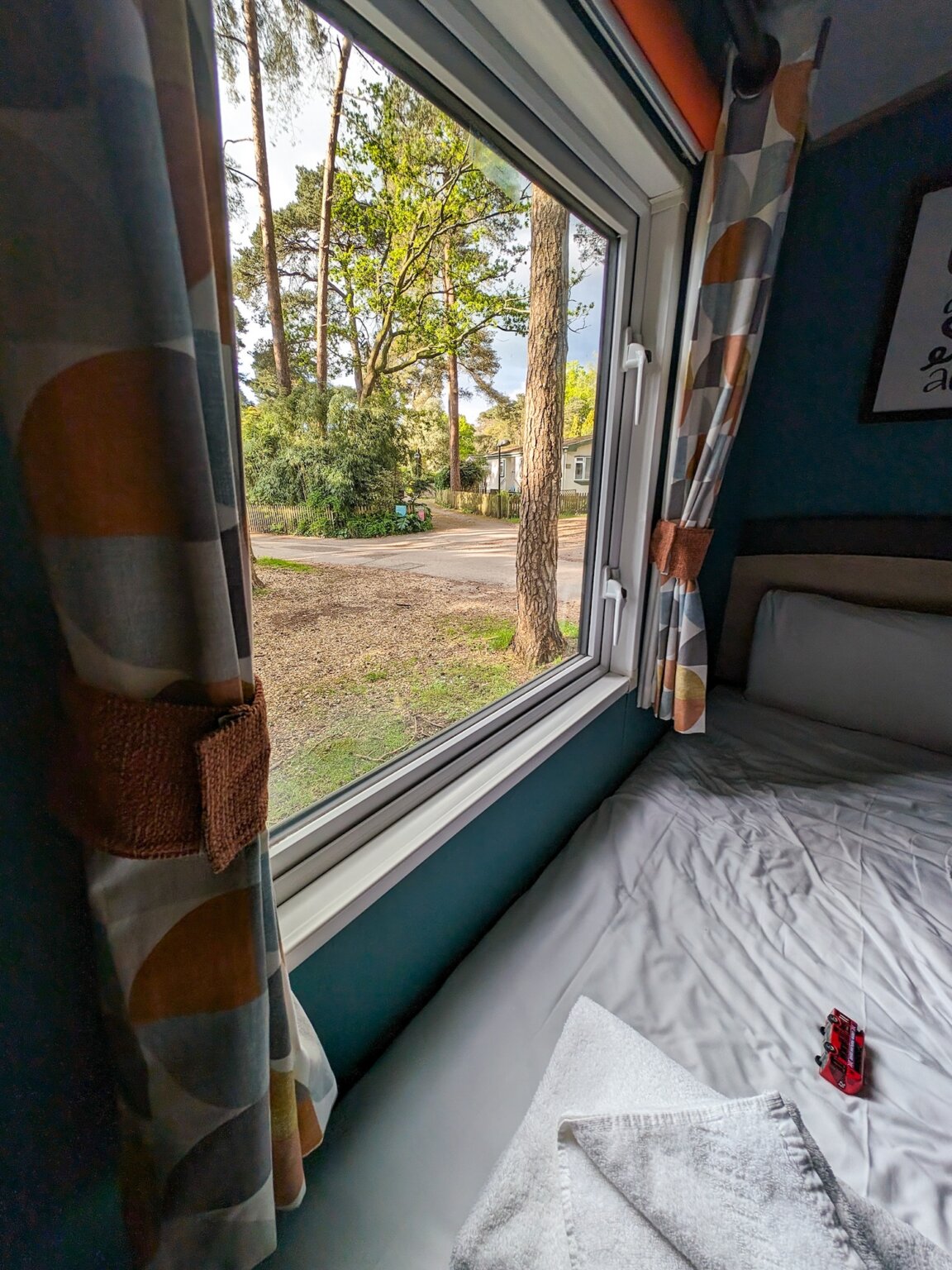 I Paid £412 for a Weekend at Sandy Balls Holiday Park, Was it Worth it?