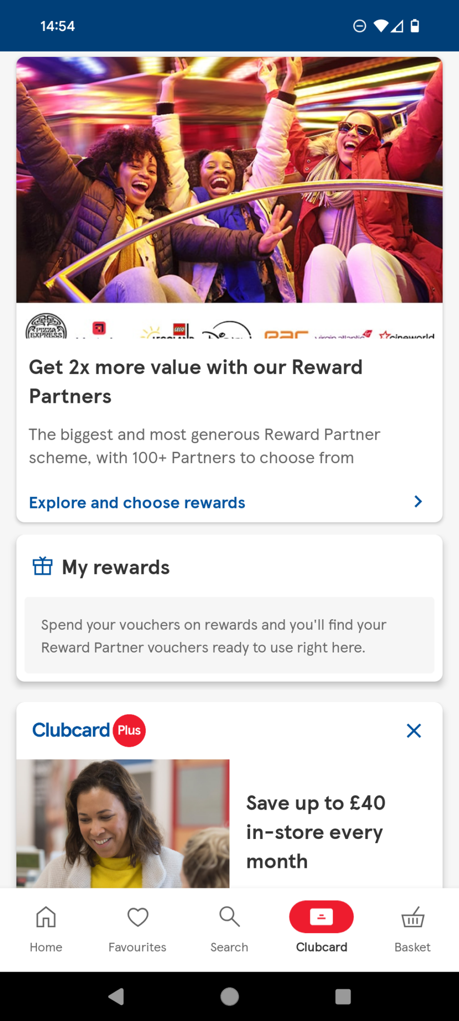 How to Use Tesco Clubcard Points for UK Days Out – needforbeach.com