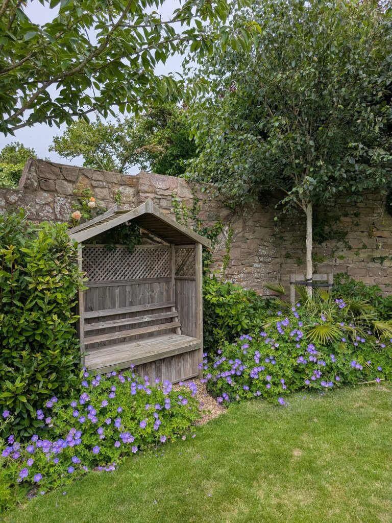 The Blonde Hedgehog Hotel Review: Alderney’s Boutique Gem